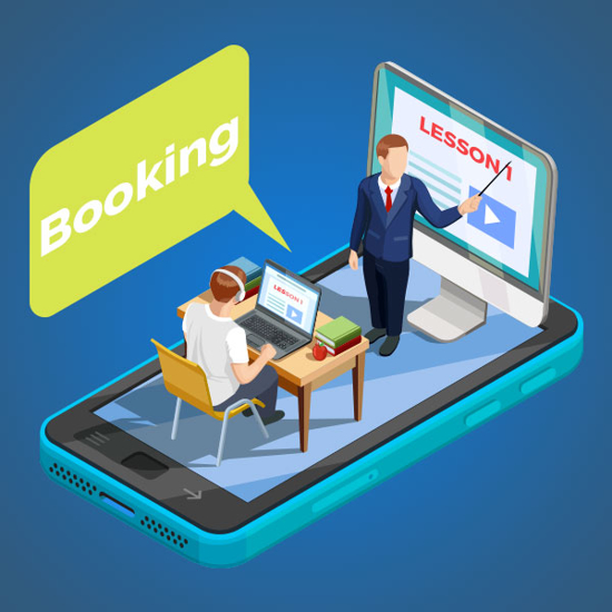 Corso servizi e noleggi - SPORTRICK