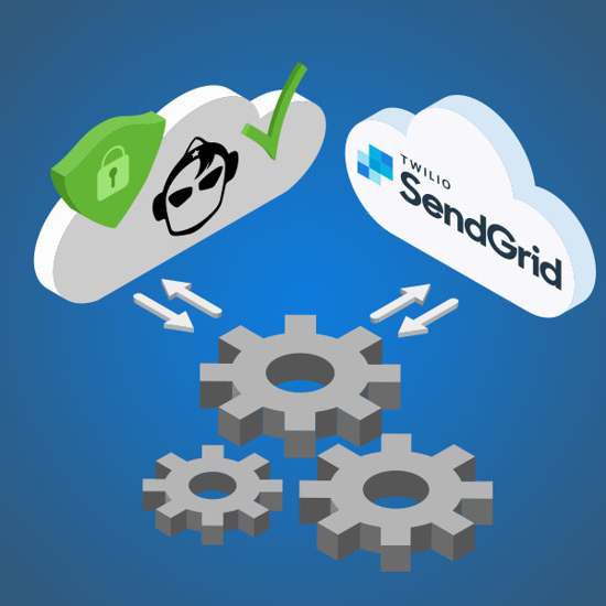 Invio MAIL e SMS - SPORTRICK