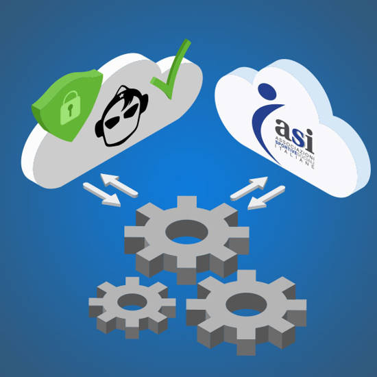 Integrazione Asi - SPORTRICK